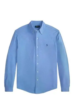 Polo Ralph Lauren Long-sleeve Shirt - Blue