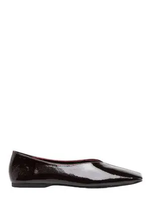 Senso Brynn Ballet Flats - Red