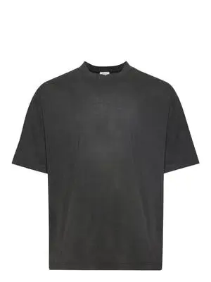 Vetements Slogan-print T-shirt - Grey
