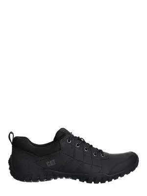 CATERPILLAR Instruct Panelled Sneakers - Black