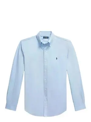 Polo Ralph Lauren Button-down Shirt - Blue