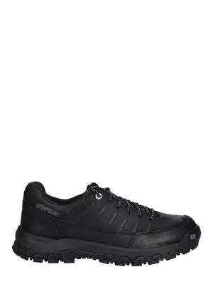 CATERPILLAR Threshold Lace-up Sneakers - Black