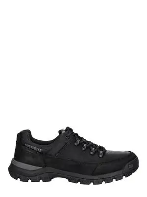 CATERPILLAR Threshold Hiker Low Sneakers - Black