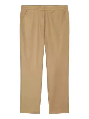 Marc O'polo Tailored Trousers - 739 Beige