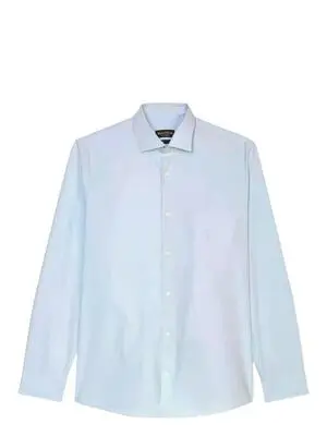 Marc O'polo Button-up Shirt - Blue