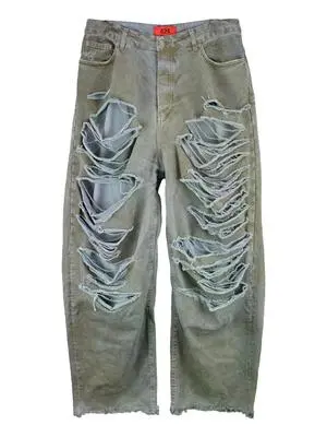 424 Daddy Distressed Jeans