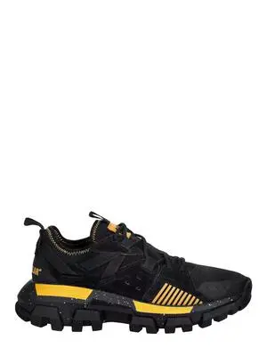 CATERPILLAR Raider Sport Trainers - Black