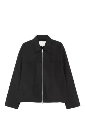 Studio Nicholson Fola Jacket - Black