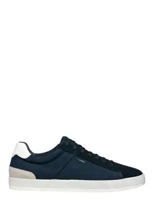 Geox Serifos Trainers - Blue