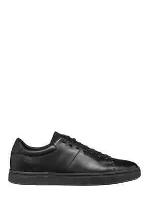 Geox Baltmoore Trainers - Black
