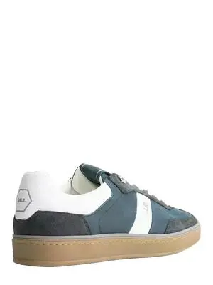 BALR. The Club Urban Cup Sneakers - Blue