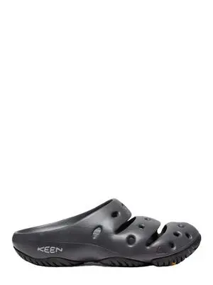 KEEN FOOTWEAR Yogui Mules - Black