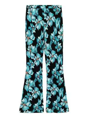 DIANE VON FURSTENBERG Brooklyn Trousers