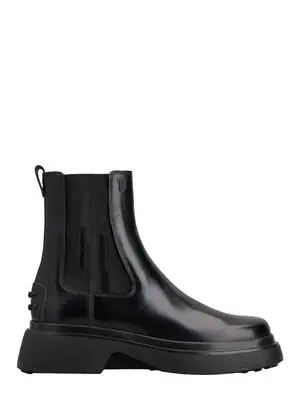 TOD'S Gomma Boots