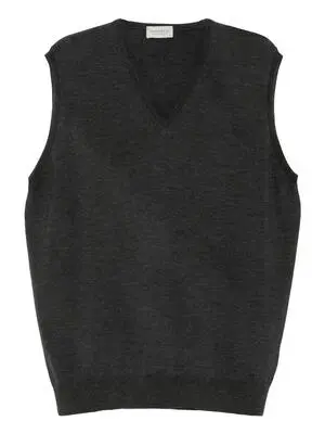 JOHN SMEDLEY Hadfield Vest