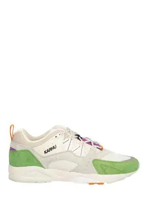 KARHU Fusion 2.0 Mesh-panelled Sneakers - Neutrals