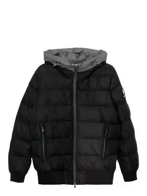 SANDBANKS Après Puffer - Black