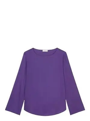MARC O'POLO Bell-Sleeve Blouse