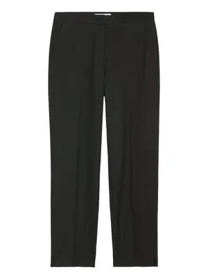 Marc O'polo Tailored Trousers - Black