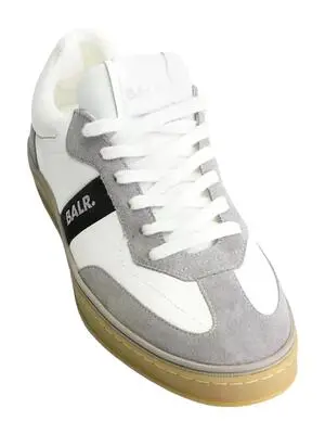 BALR. The Club Urban Cup Sneakers - White