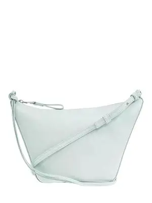 Loewe Mini Hammock Shoulder Bag - 3053 Frozen