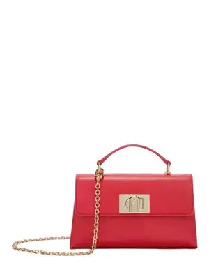 Furla 1927 Mini Bag - Red