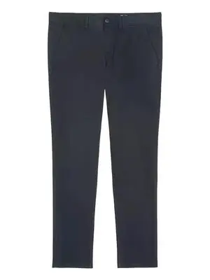 Marc O'polo Belt Loops Chinos - Blue