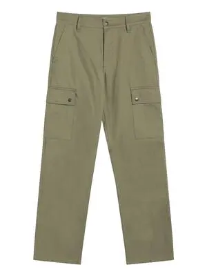 Burberry Cargo Pants - Multicolor