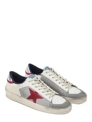 GOLDEN GOOSE DELUXE BRAND Stardan Sneakers