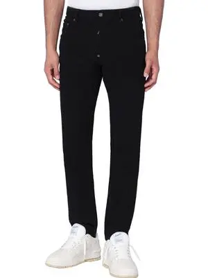 Dsquared2 Tidy Biker Jeans - Black