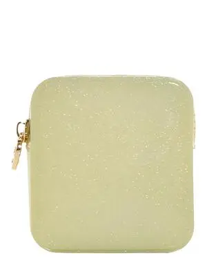 Stoney Clover Lane Jelly Mini Pouch - Banana