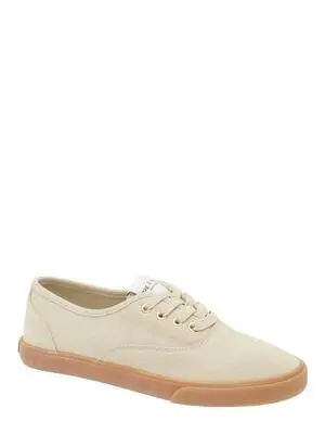 Rag & Bone Billie Low-top Sneakers - Macdamia Suede