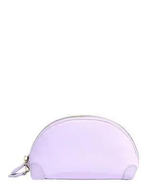 Stoney Clover Lane T Seam Curve Mini Pouch - Purple
