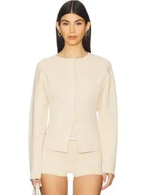 EAVES Janith Cardigan