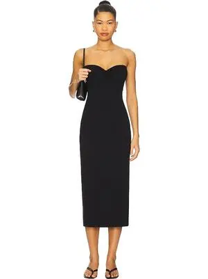 L*Space Lisette Dress - Black