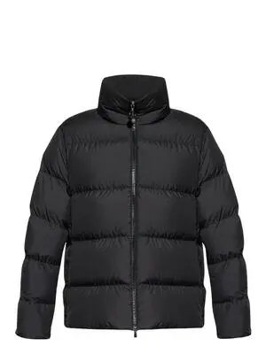 Moncler Mauzun Padded Jacket - Black