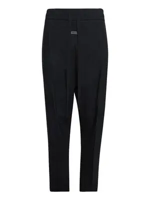 Fear Of God Drawstring Eternal Pant - Black