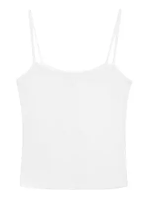 ANINE BING Pia Tank Top