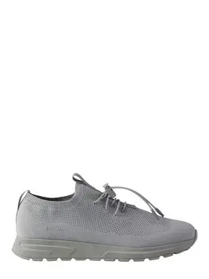 Prada Prax Sneakers - Grey