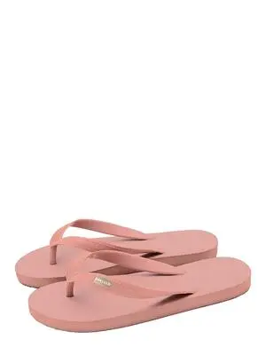 FEELGOODZ Classicz Core Natural Rubber Flip-Flops Shell