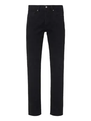 TOM FORD Slim Fit Jeans - Black