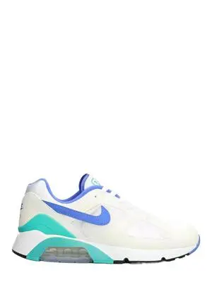 Nike Air Max 180 Sneakers - White