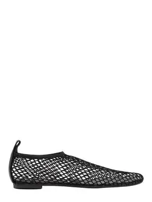 Senso Cordelia Ballet Flats - Black