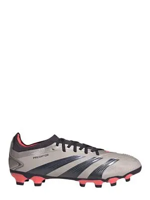 Adidas Predator Pro Mg - Platinum Metallic/aurora Black/turbo