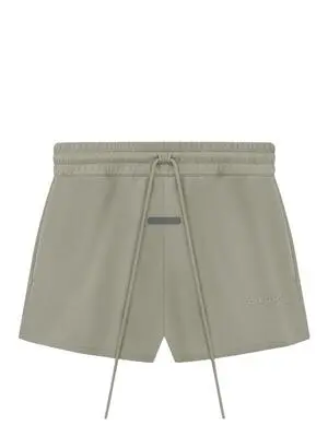 Adidas X Fear Of God Athletics Shorts - Clay