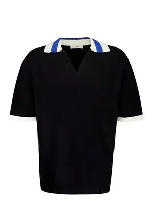 COMMAS Short-sleeve Polo Shirt