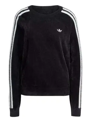 Adidas Crew-neck Sweater - Black