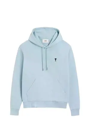 Ami De Coeur Hoodie - Blue