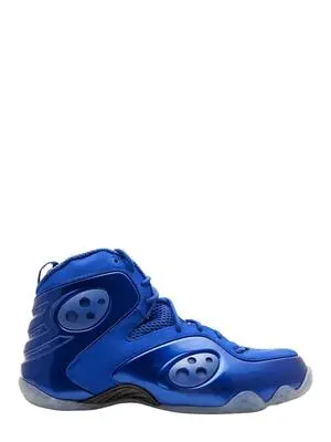 Nike Zoom Rookie 'memphis Blues' Sneakers - Blue