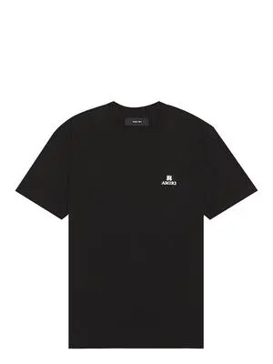 Amiri Ma Bar Club Tee - Black